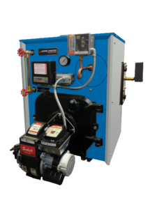 Tracker - Archer Boilers